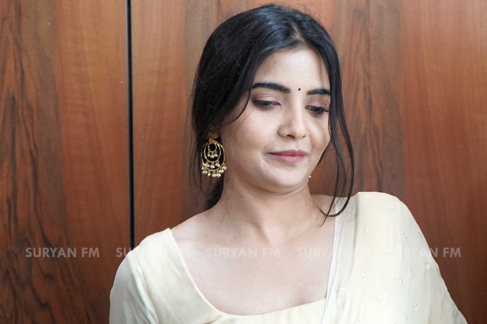 ‘Sivakumari Sabatham’ Movie Team – Exclusive Stills - Suryan FM