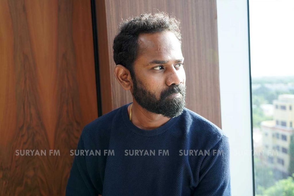 Ramesh Thilak – Exclusive Stills - Suryan FM