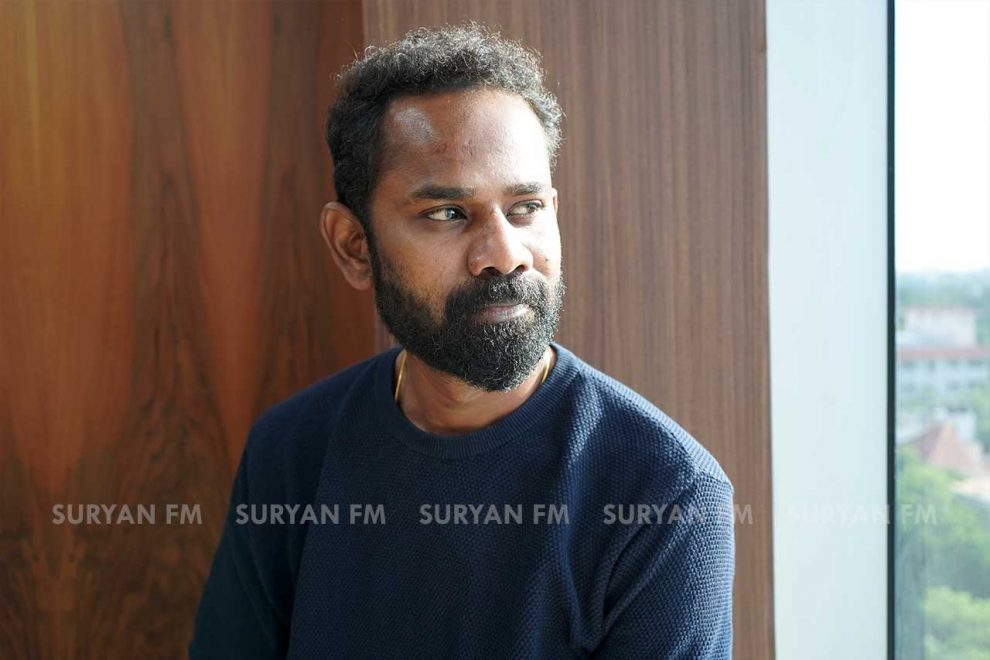 Ramesh Thilak – Exclusive Stills - Suryan FM