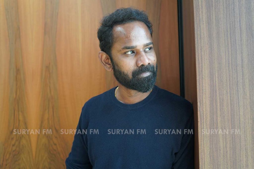 Ramesh Thilak – Exclusive Stills - Suryan FM