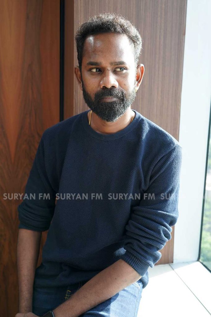 Ramesh Thilak – Exclusive Stills - Suryan FM