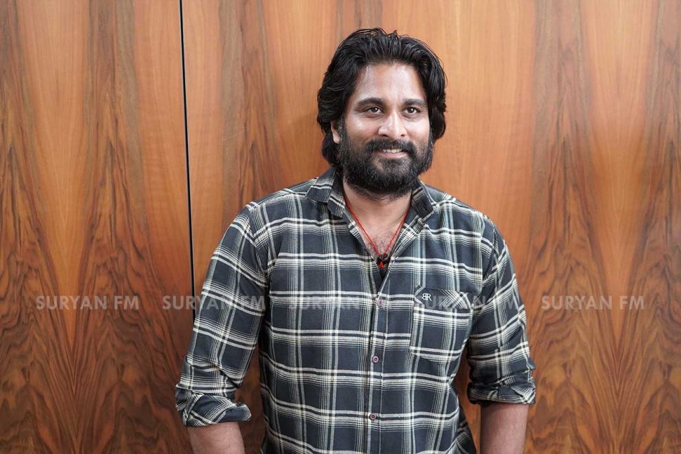 Richard Rishi – Exclusive Stills - Suryan FM