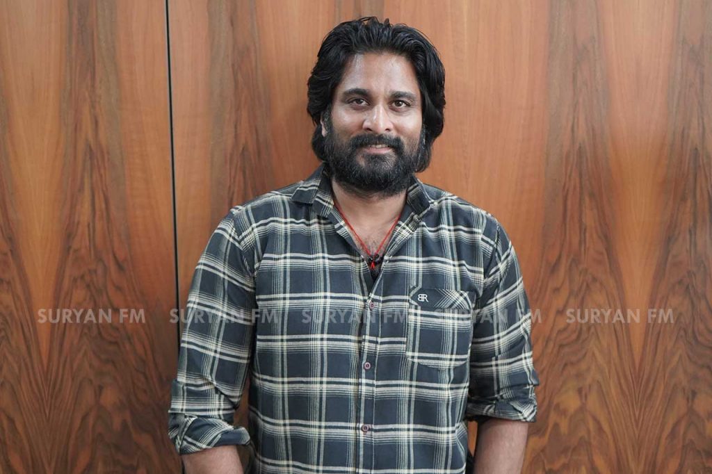 Richard Rishi – Exclusive Stills - Suryan FM