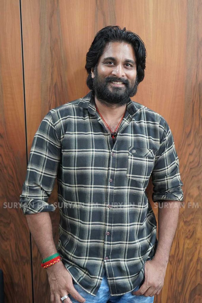 Richard Rishi – Exclusive Stills - Suryan FM