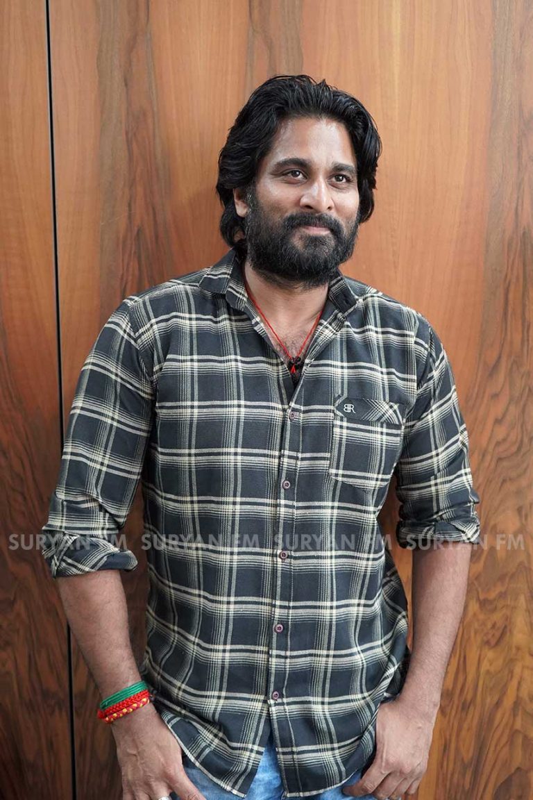 Richard Rishi – Exclusive Stills - Suryan FM