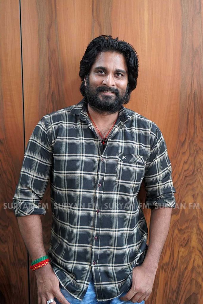 Richard Rishi – Exclusive Stills - Suryan FM