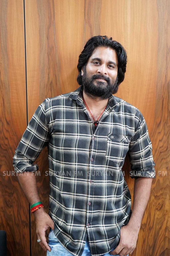 Richard Rishi – Exclusive Stills - Suryan FM