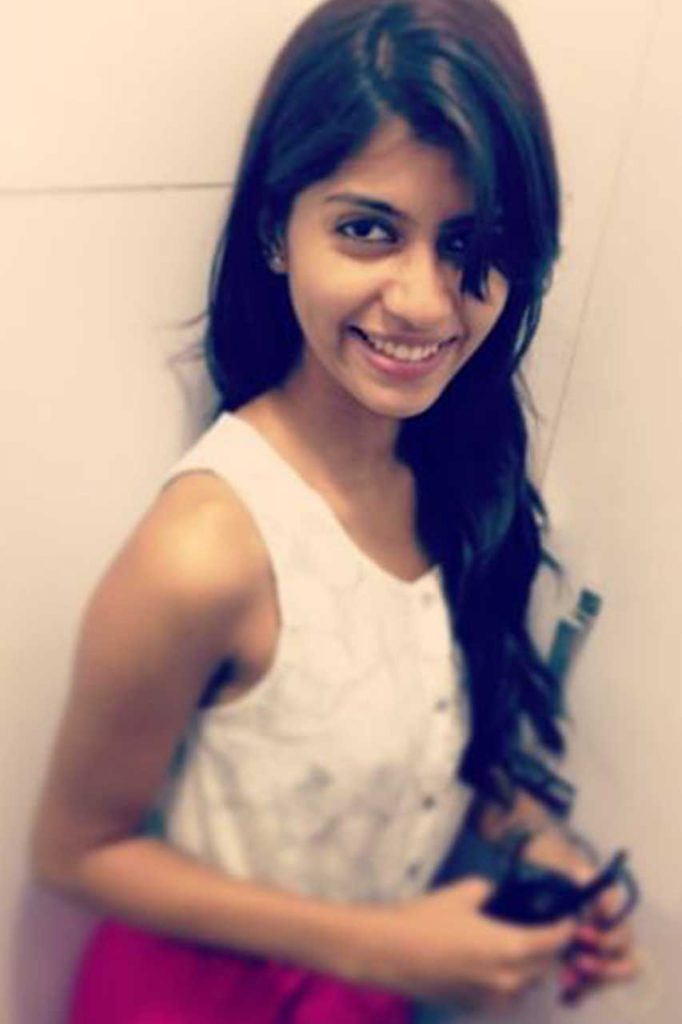 Natchathiram Nagargirathu Actress ‘Vinsu Rachel Sam’ – Photo Gallery ...