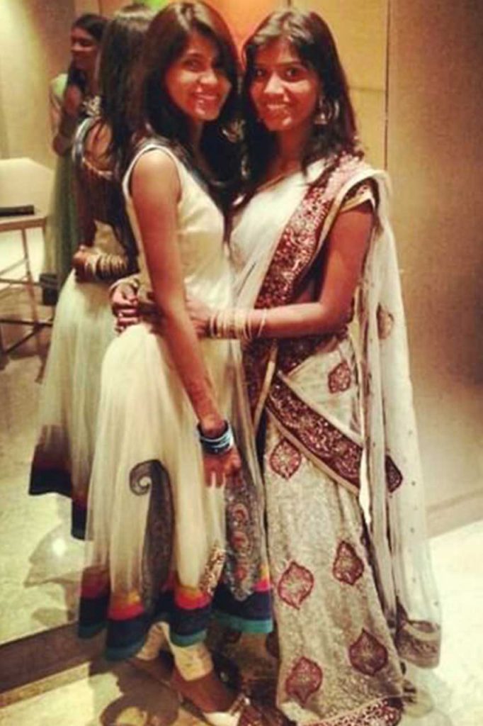 Natchathiram Nagargirathu Actress ‘Vinsu Rachel Sam’ – Photo Gallery ...