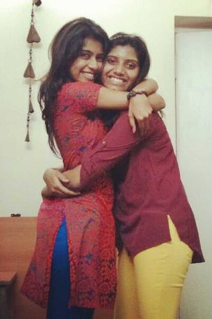 Natchathiram Nagargirathu Actress ‘Vinsu Rachel Sam’ – Photo Gallery ...