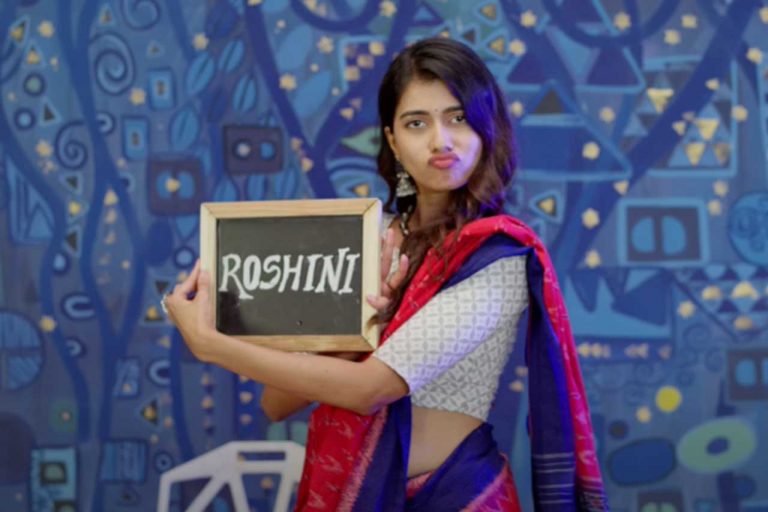 Natchathiram Nagargirathu Actress ‘Vinsu Rachel Sam’ – Photo Gallery ...