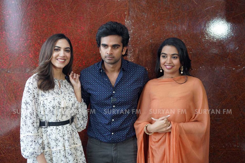 Nitham Oru Vaanam – Exclusive Stills - Suryan FM