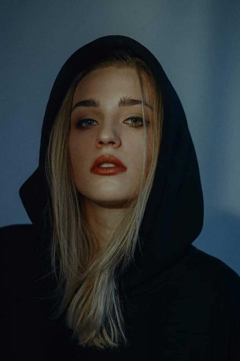 ‘Prince’ Movie Actress ‘Maria Ryaboshapka’ – Photo Gallery - Suryan FM