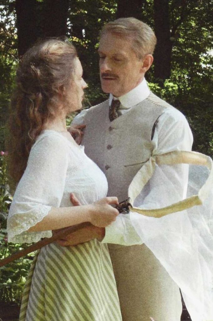 ‘Prince’ Movie Actress ‘Maria Ryaboshapka’ – Photo Gallery - Suryan FM