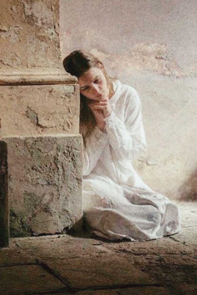 ‘Prince’ Movie Actress ‘Maria Ryaboshapka’ – Photo Gallery - Suryan FM