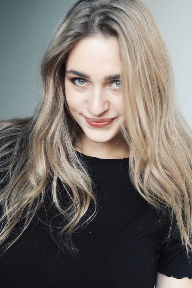 ‘Prince’ Movie Actress ‘Maria Ryaboshapka’ – Photo Gallery - Suryan FM