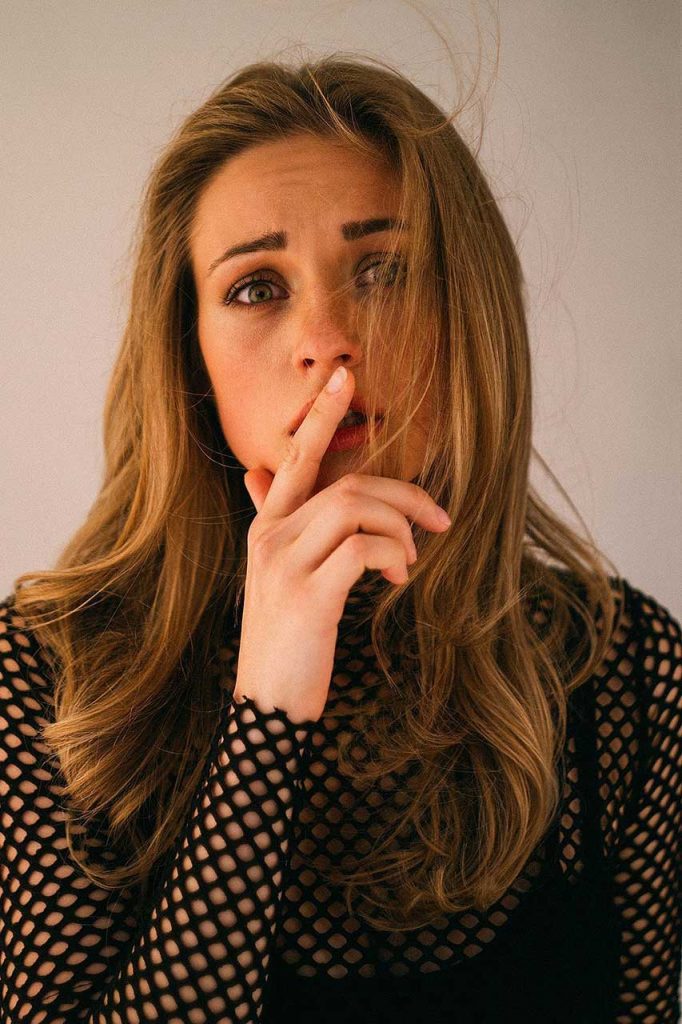 ‘Prince’ Movie Actress ‘Maria Ryaboshapka’ – Photo Gallery - Suryan FM