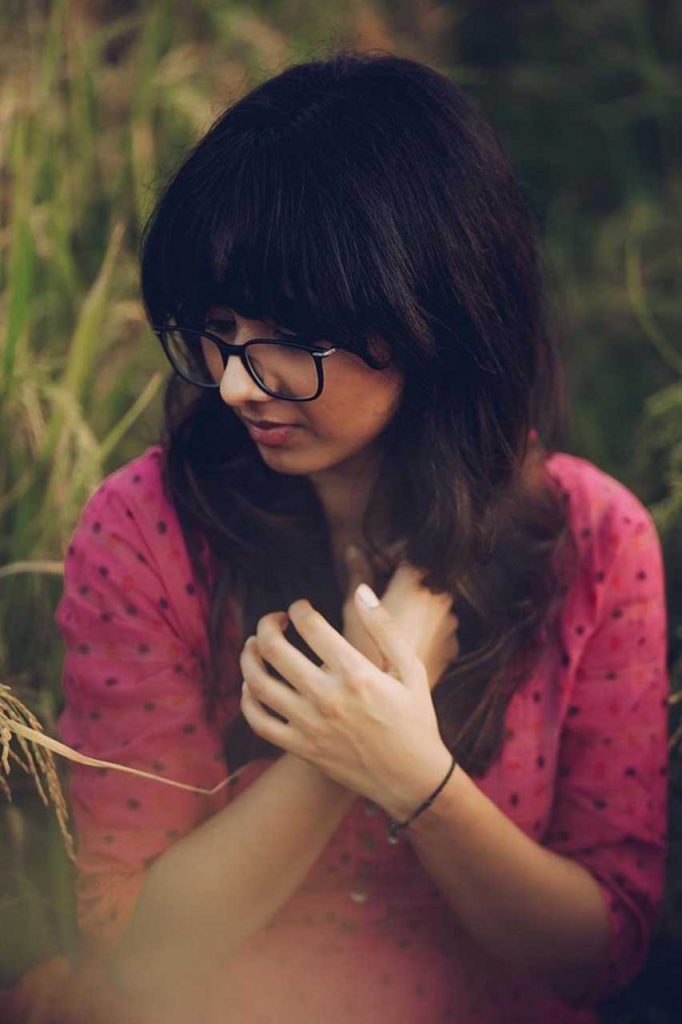 Singer Shakthisree Gopalan – Photo Gallery - Suryan FM