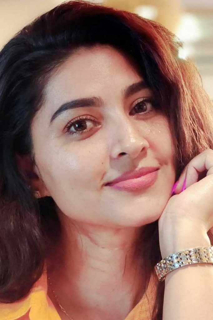 Actress Sneha – Photo Gallery - Suryan FM