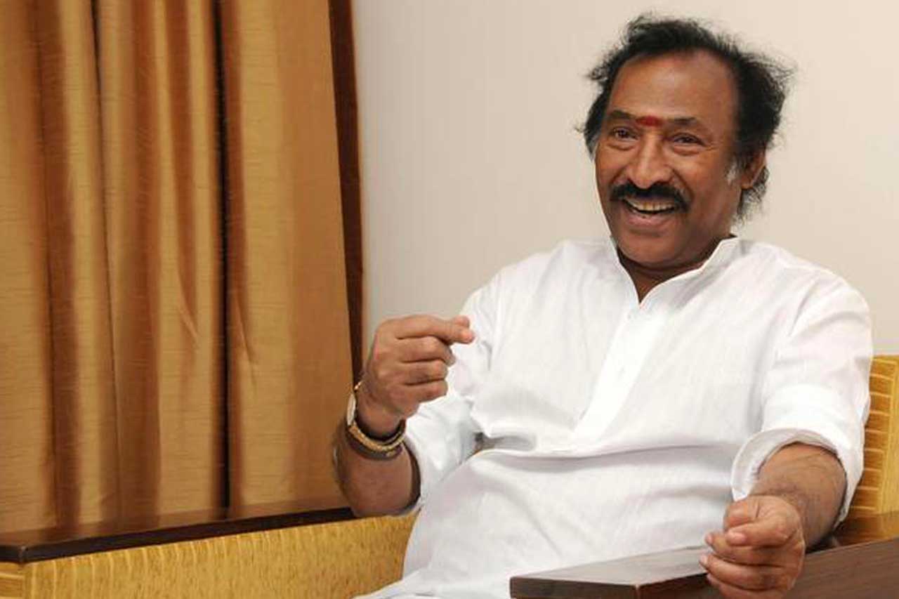 என்றென்றும் தேவா! - Suryan FM