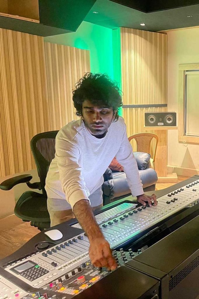 Pradeep Ranganathan – Photo Gallery - Suryan FM