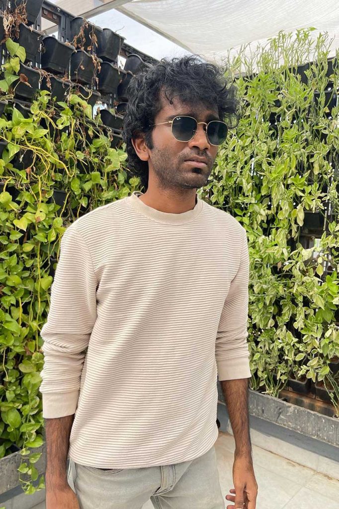 Pradeep Ranganathan – Photo Gallery - Suryan FM