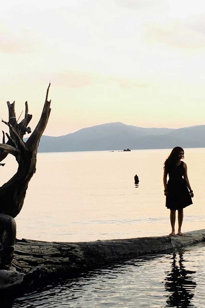 Raveena Ravi – Photo Gallery - Suryan FM