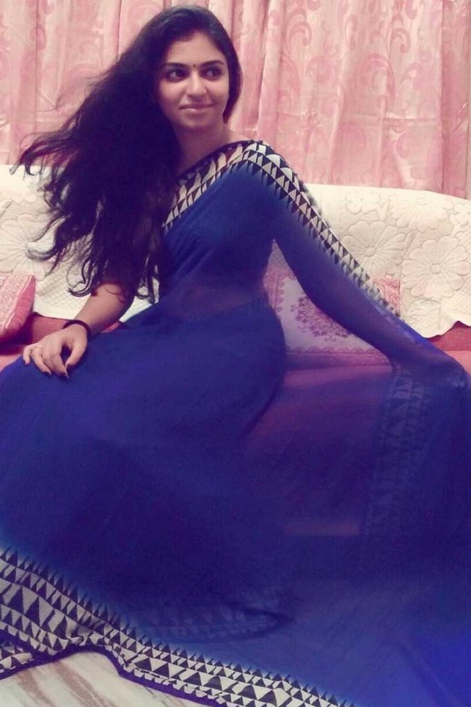 Raveena Ravi – Photo Gallery - Suryan FM