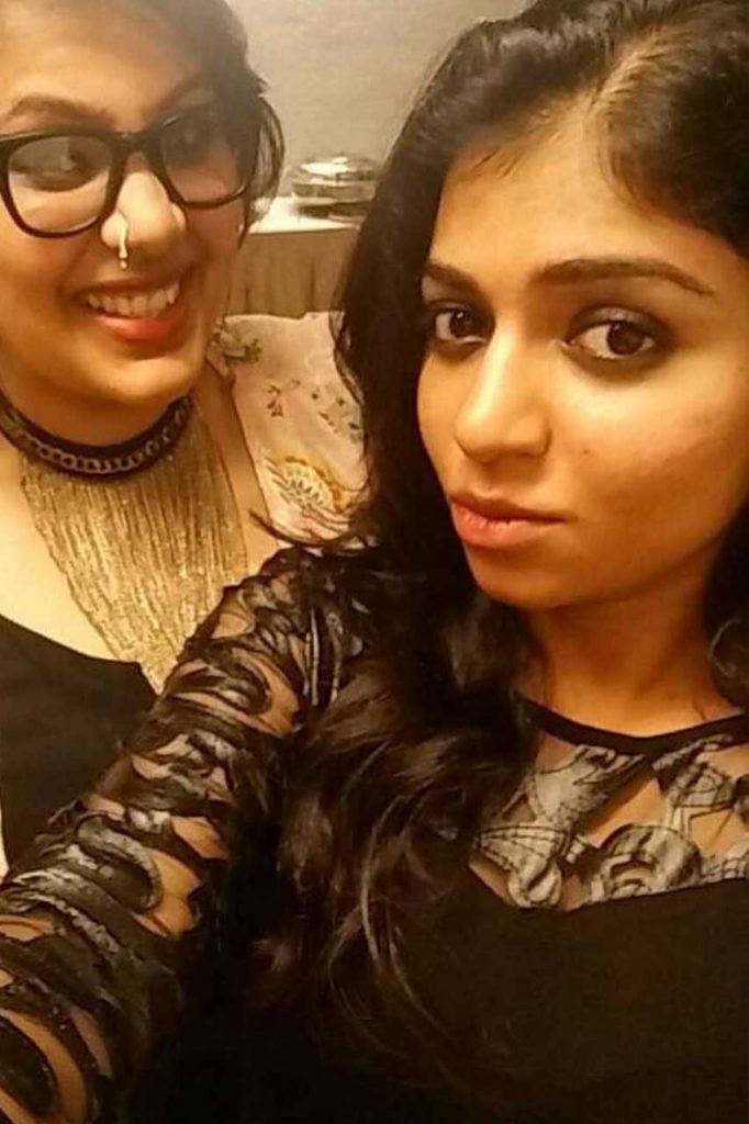 Raveena Ravi – Photo Gallery - Suryan FM