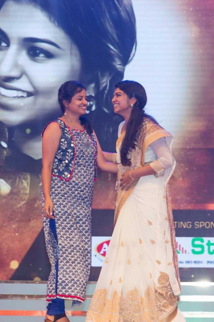 Raveena Ravi – Photo Gallery - Suryan FM