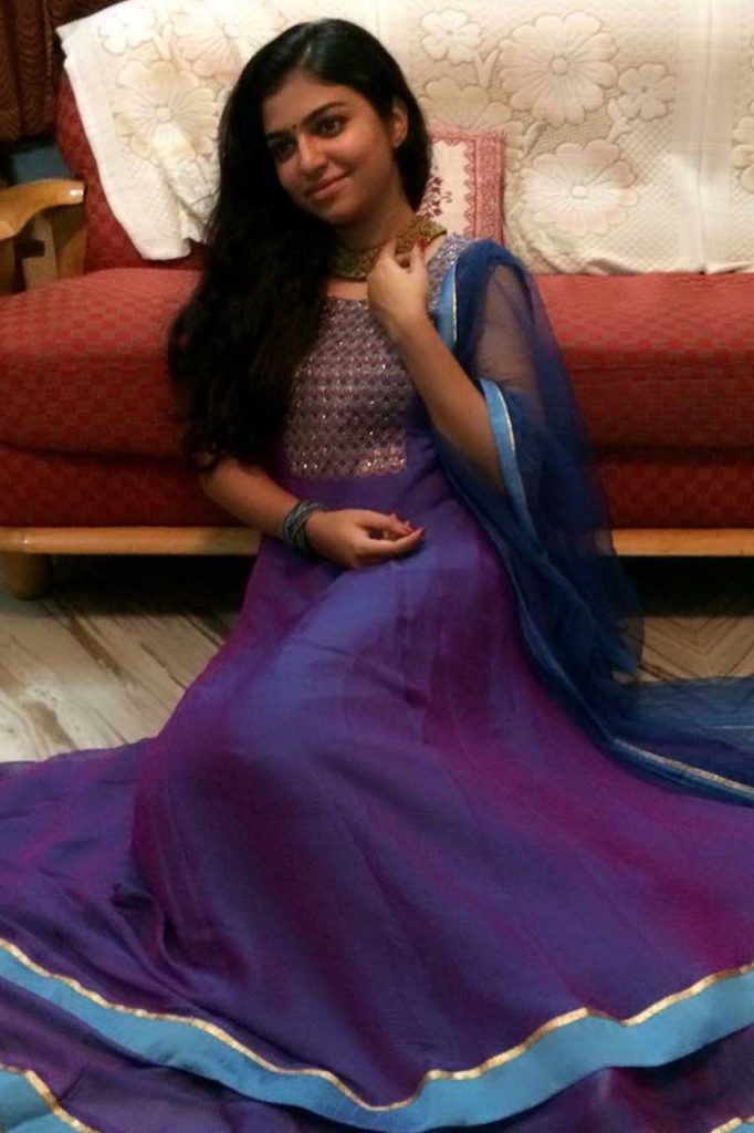 Raveena Ravi – Photo Gallery - Suryan FM