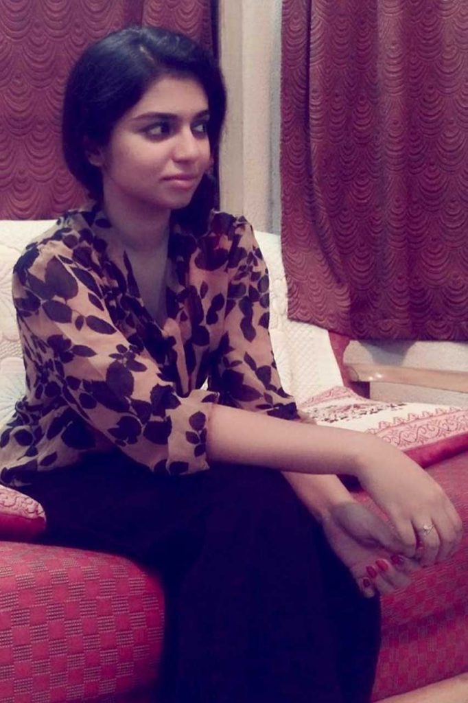 Raveena Ravi – Photo Gallery - Suryan FM