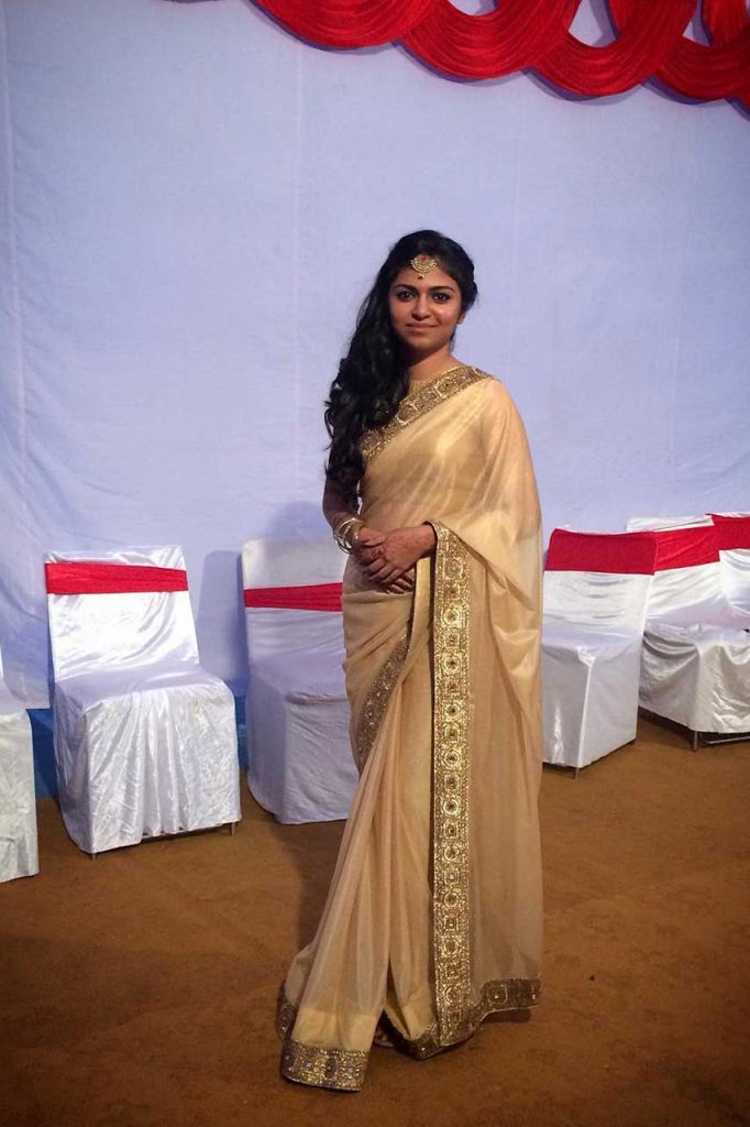 Raveena Ravi – Photo Gallery - Suryan FM