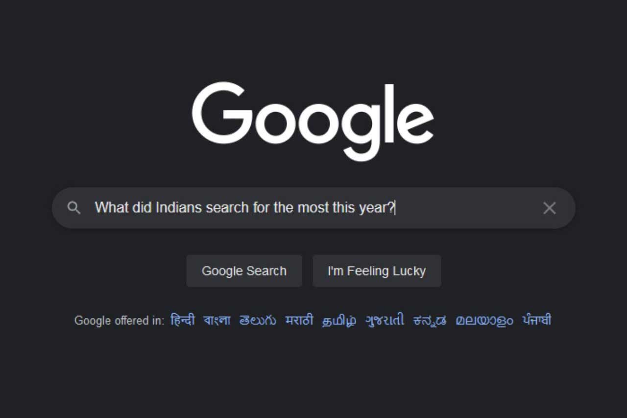 2022 – Top 10 Near me Google searches in India - Suryan FM