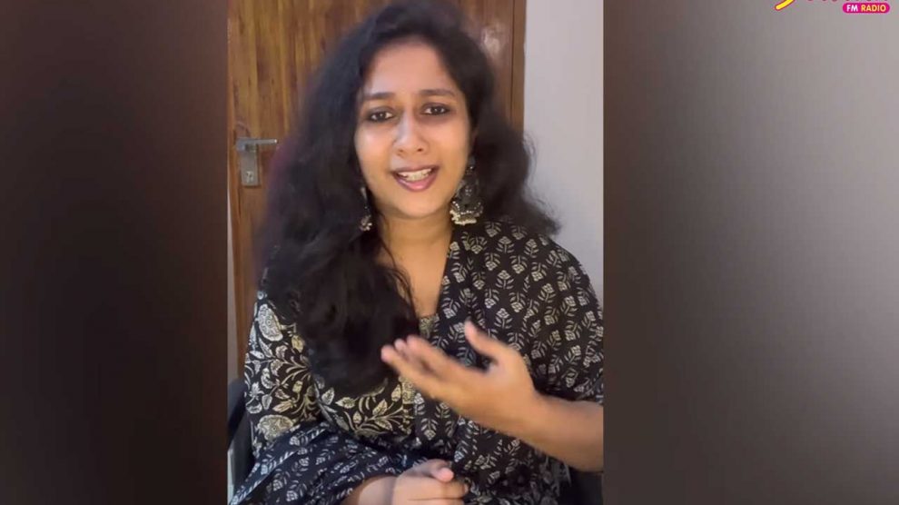 Suryan Explains - Suryan FM