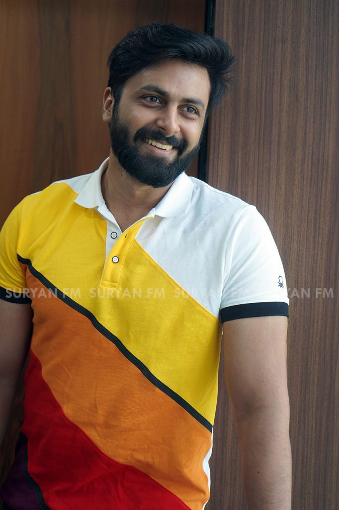 ‘Sembi’ Movie Team – Exclusive Stills - Suryan FM