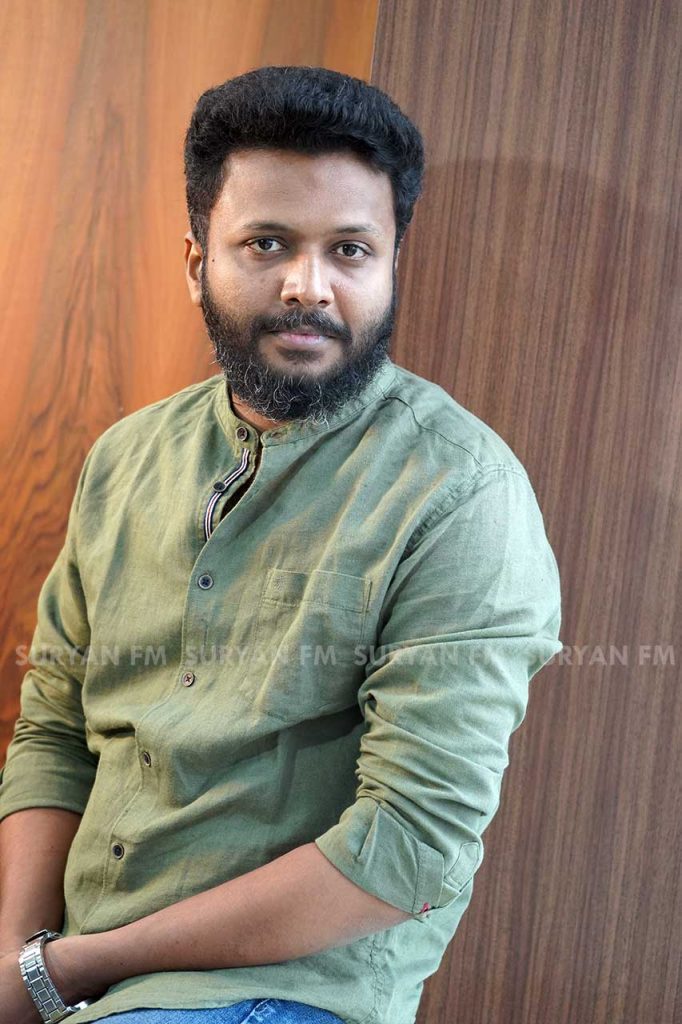 ‘Kaari’ Movie Team – Exclusive Stills - Suryan FM