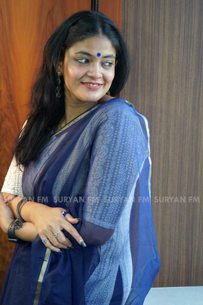 ‘Parole’ Movie Team – Exclusive Stills - Suryan FM