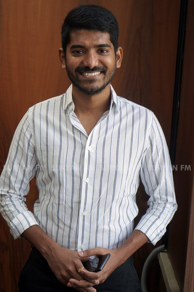 Nivas K Prasanna – Exclusive Stills - Suryan FM