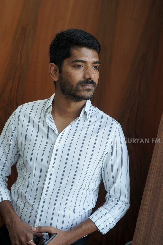 Nivas K Prasanna – Exclusive Stills - Suryan FM