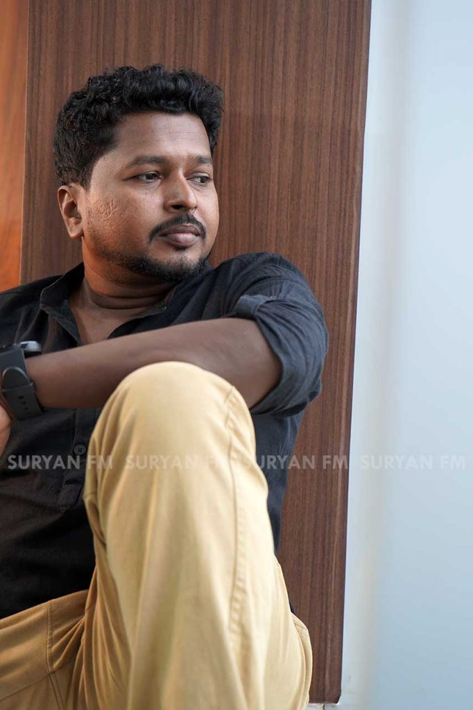 Varnajalam 2022 Judge – Artist ‘Prem Davinci’ – Exclusive Stills ...