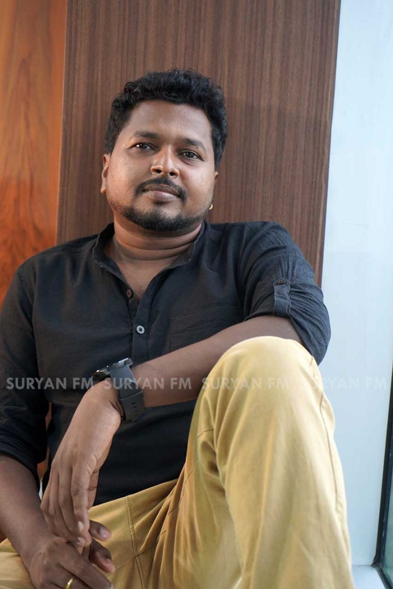 Varnajalam 2022 Judge – Artist ‘Prem Davinci’ – Exclusive Stills ...