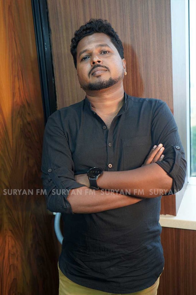 Varnajalam 2022 Judge – Artist ‘Prem Davinci’ – Exclusive Stills ...
