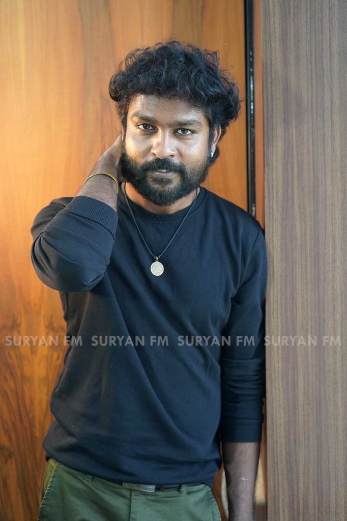 R S Karthik – Exclusive Stills - Suryan FM