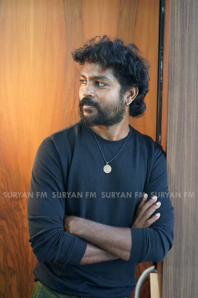 R S Karthik – Exclusive Stills - Suryan FM