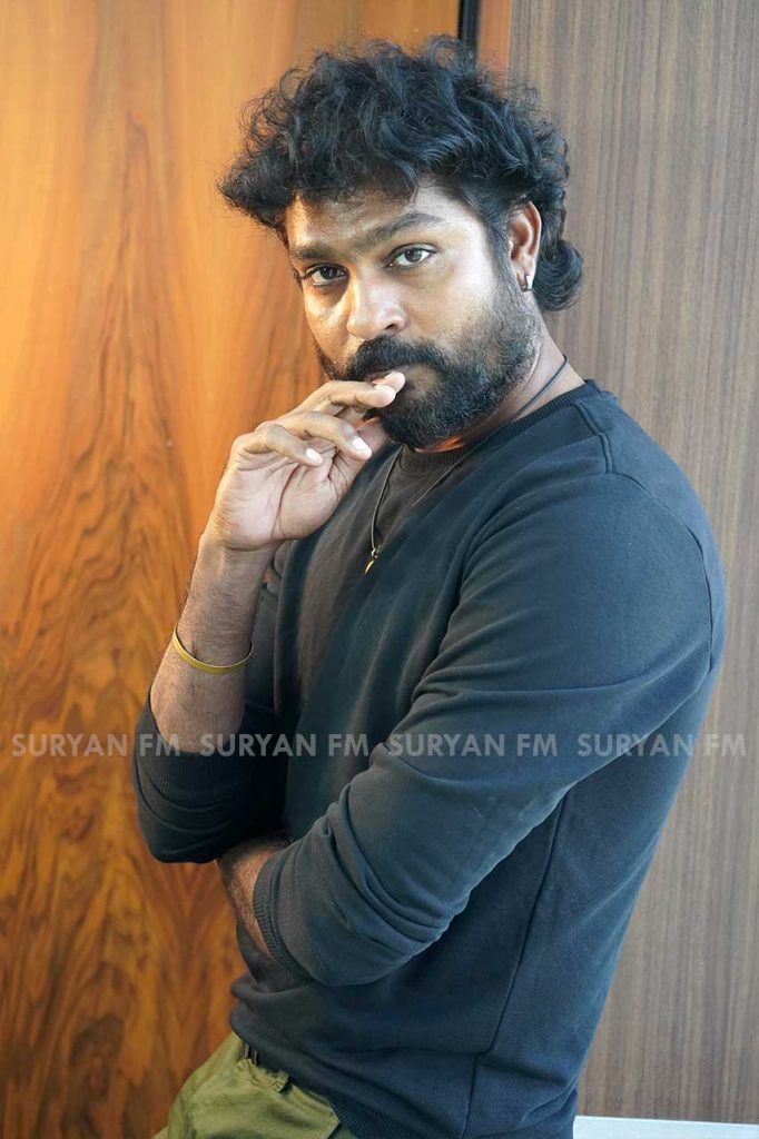 R S Karthik – Exclusive Stills - Suryan FM