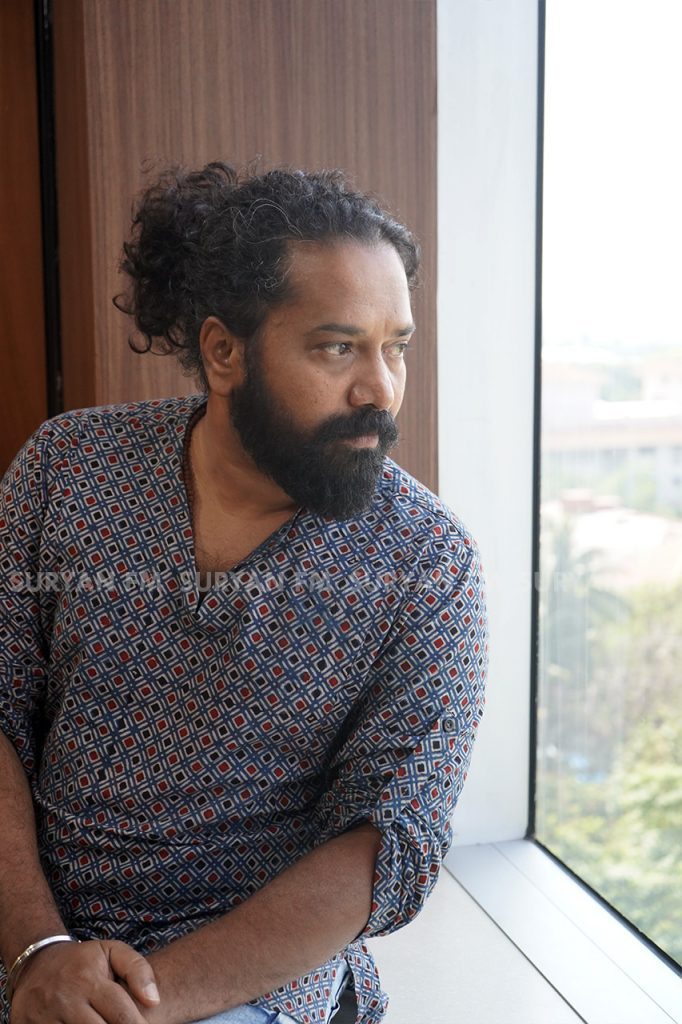 ‘Thalaikoothal’ Movie Team – Exclusive Stills - Suryan FM