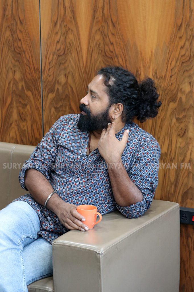 ‘Thalaikoothal’ Movie Team – Exclusive Stills - Suryan FM