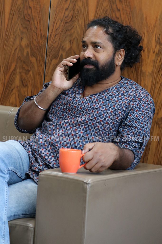 ‘Thalaikoothal’ Movie Team – Exclusive Stills - Suryan FM