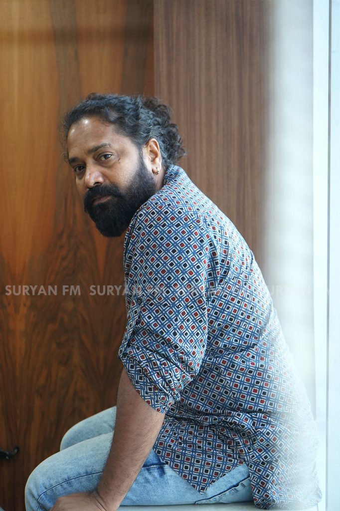 ‘Thalaikoothal’ Movie Team – Exclusive Stills - Suryan FM